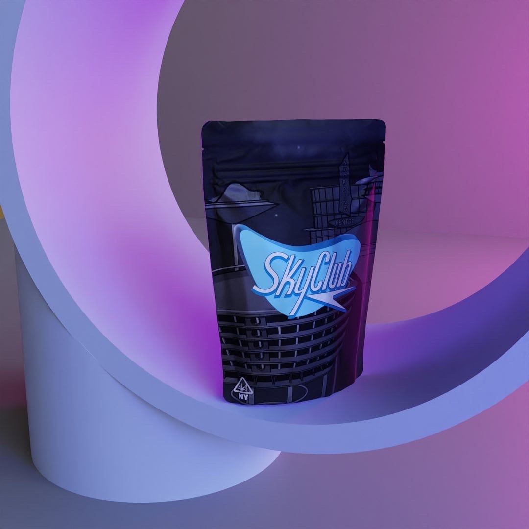 Unmasking the Magic: What are Mylar Bags Made Of? – Brandmydispo