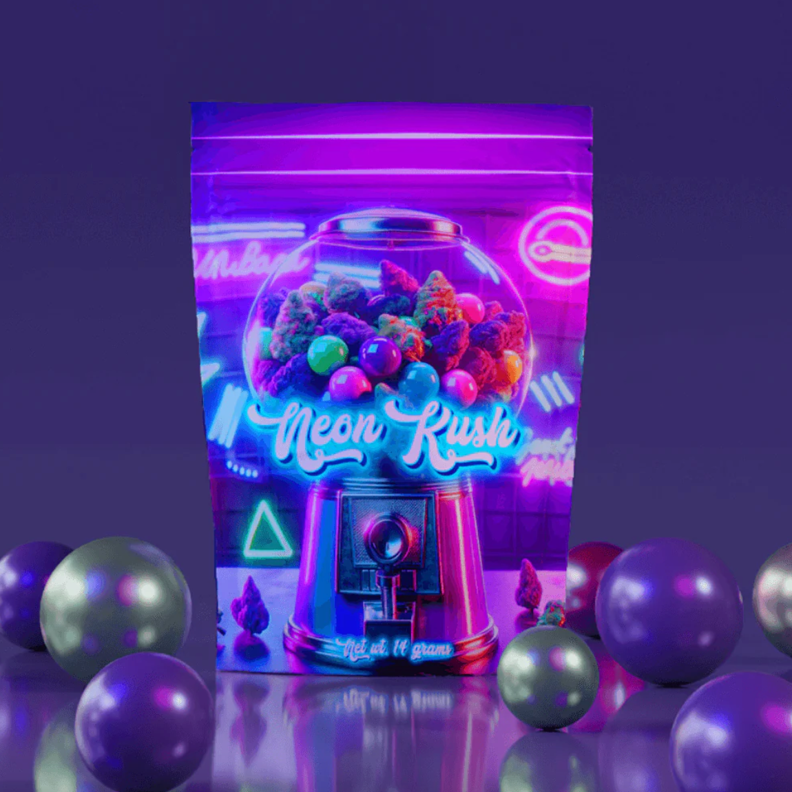 6 Tips to Design a Mylar Bag – BRANDMYDISPO