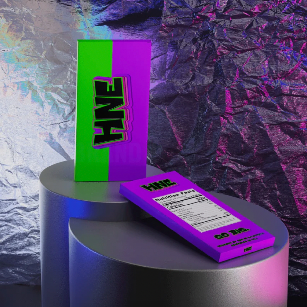 From Concept to Shelf: Designing Chocolate Bar Packaging Boxes