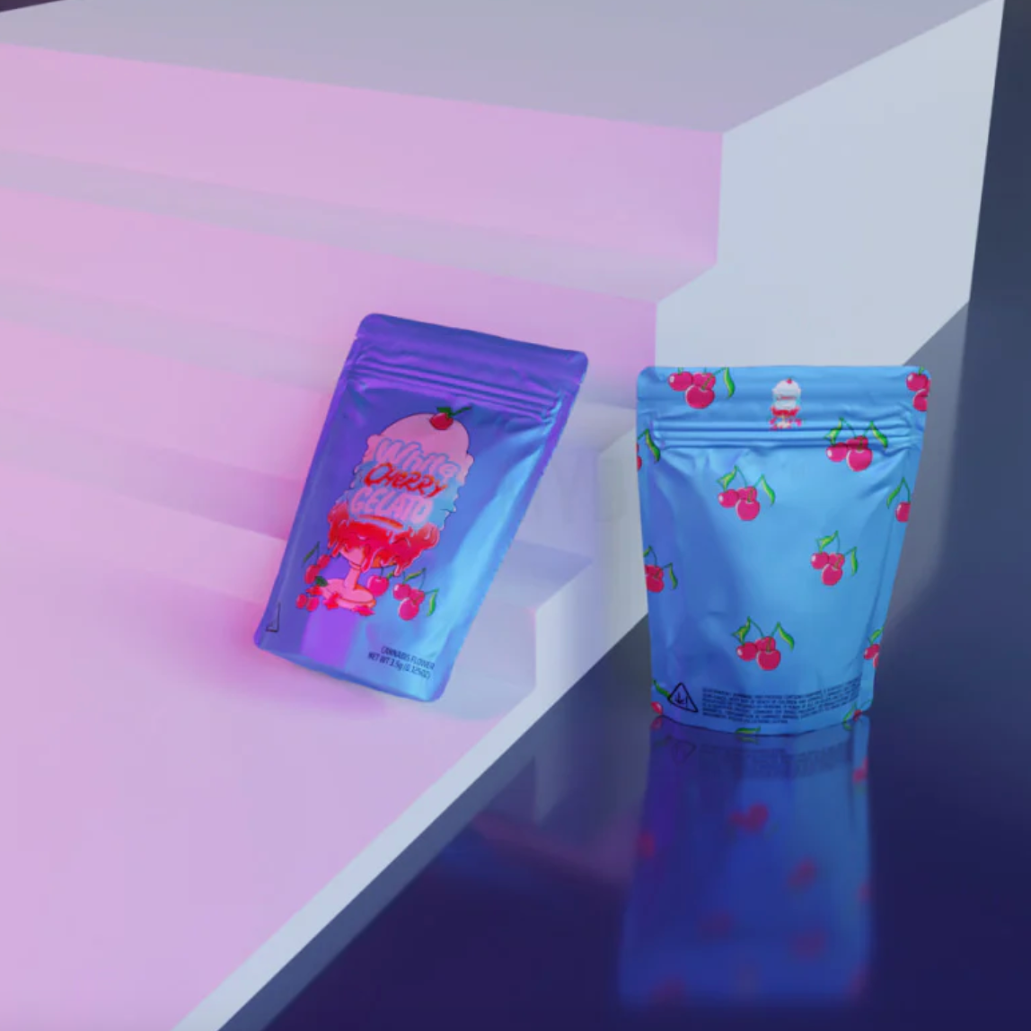 What is Custom Mylar Packaging and Why is it So Popular? – BRANDMYDISPO