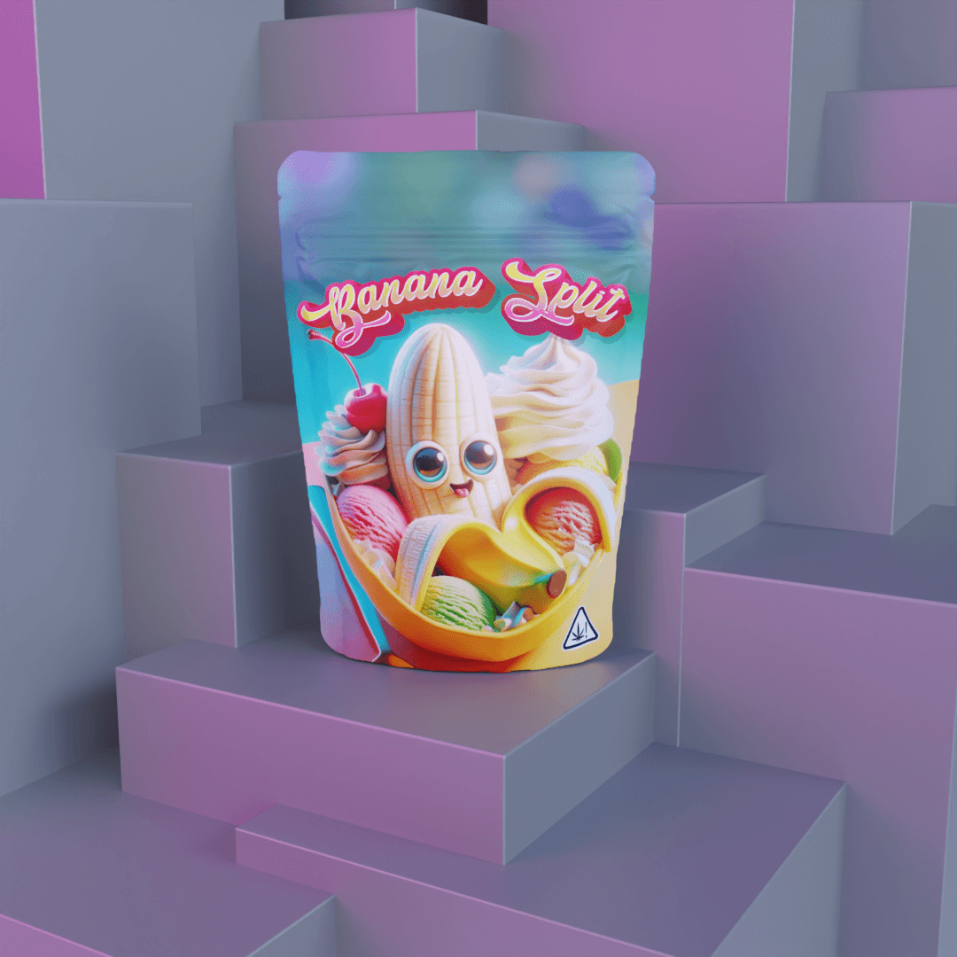 Creating Custom Candy Packaging That Brings Your Brand to Life ...