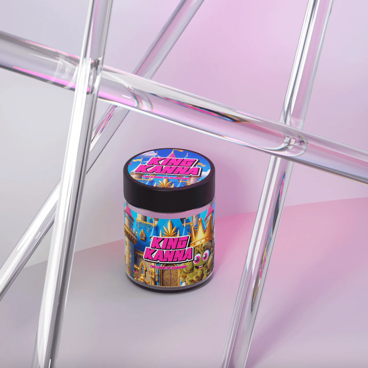 How to Design Custom Weed Packaging: 5 Essential Tips – BRANDMYDISPO