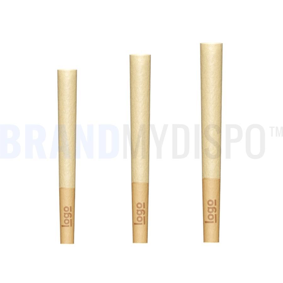 Dispensary Pre Roll Packaging | Custom Joint Filters