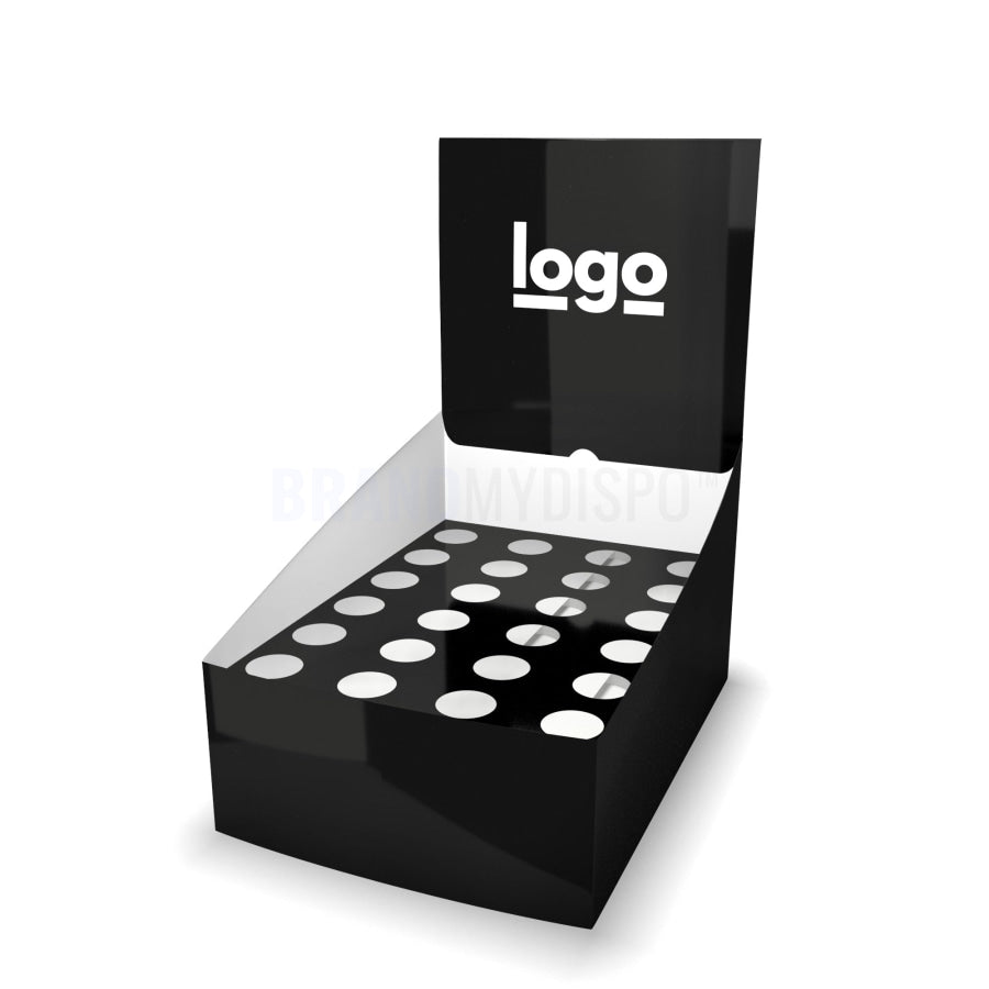 Custom Printed Boxes – Brandmydispo