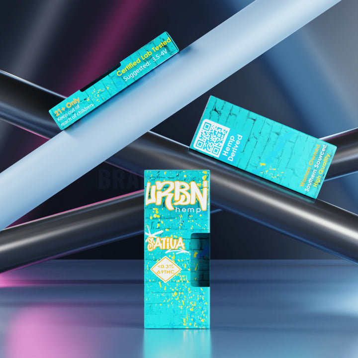 Custom Printed Boxes – BRANDMYDISPO