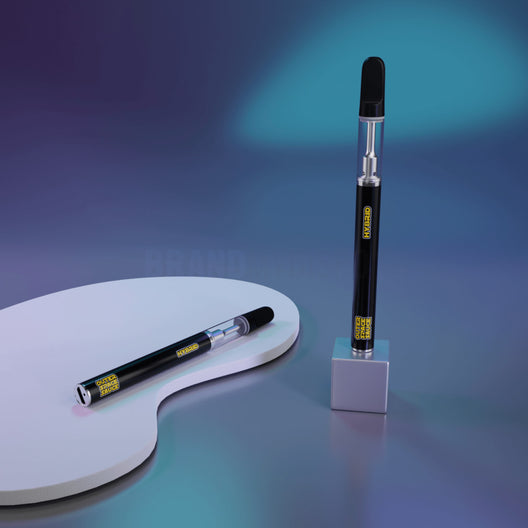 Empty Disposable Vape Pens – BRANDMYDISPO
