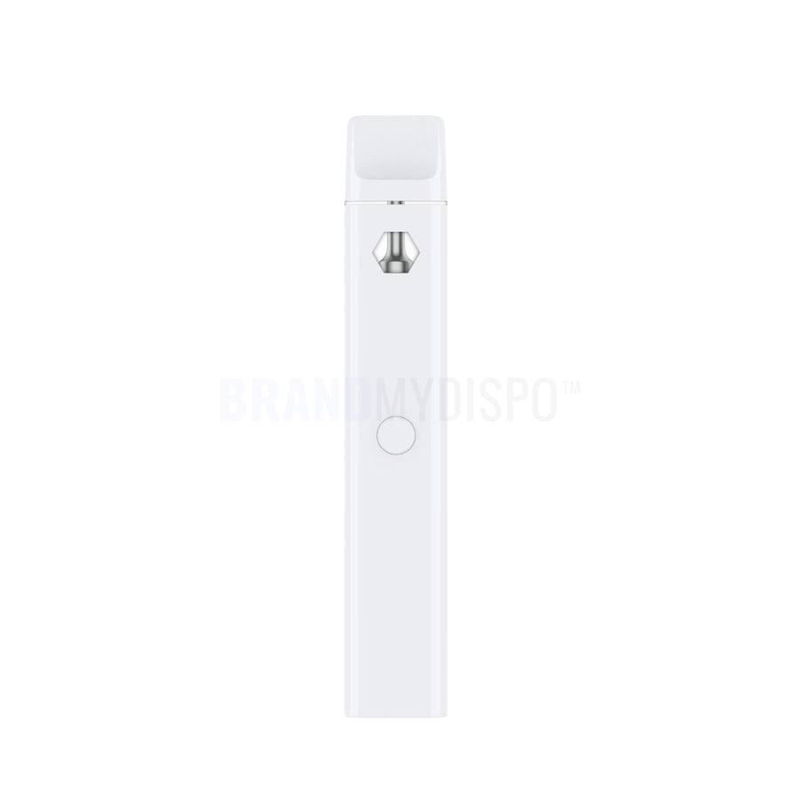 2 Gram Disposable Vapes - Empty – Brandmydispo